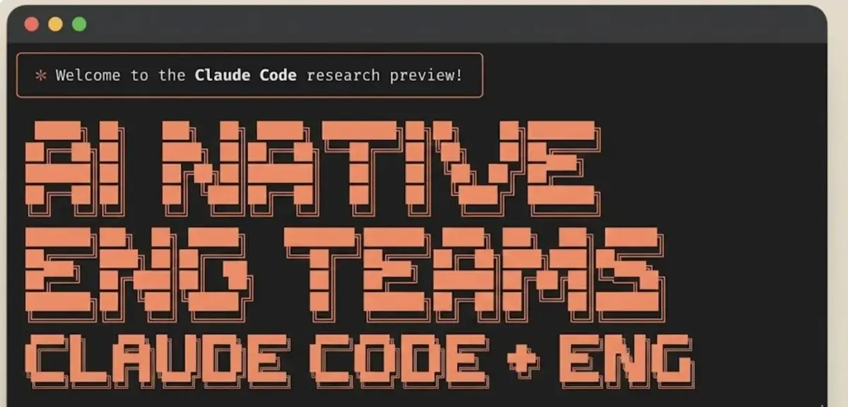 What Is AI-Native Software Development? | Developer Productivity